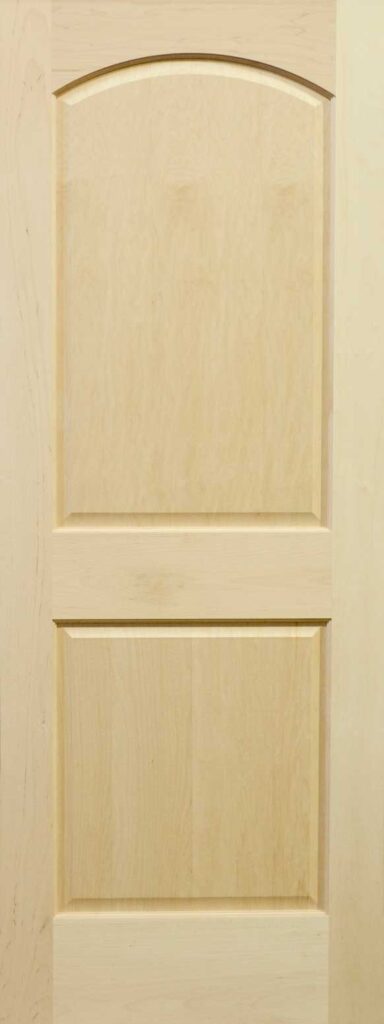 Maple Doors | The Tongue and Groove Store